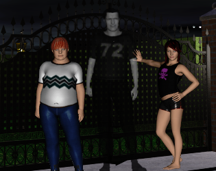 Frank Further: The Further Adventures of Stanley "Frankfurter" Jones ...