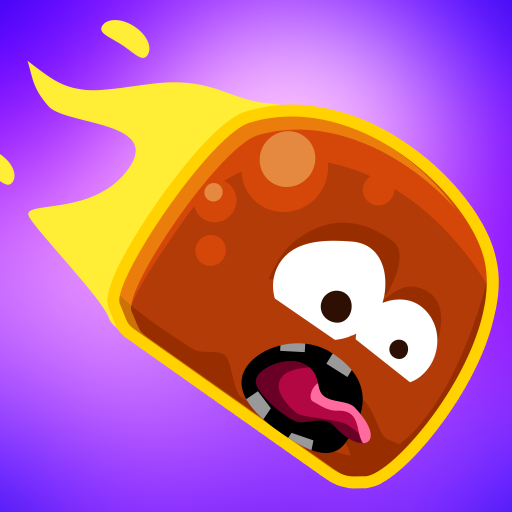 Jelly Rally - Dodgers League by Awesome Industries