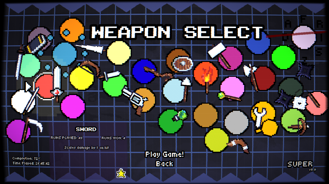 Ball Game by Blue Coyote Studio