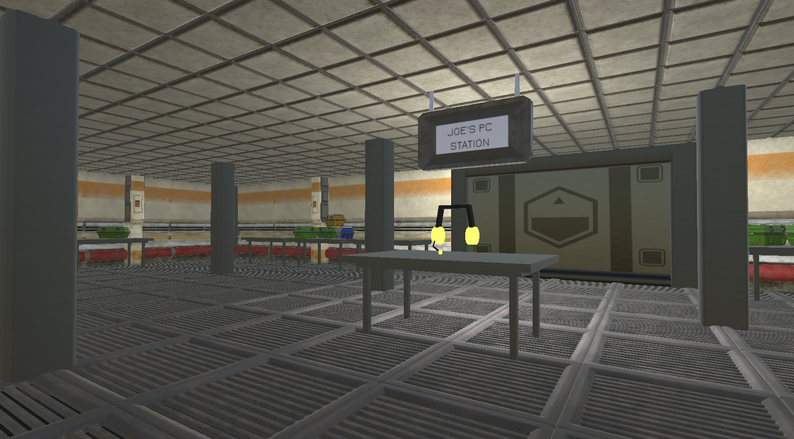 Ctrl Alt Defeat! by Kevin McEnroe