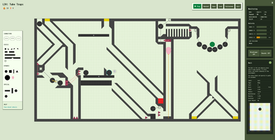 Brickslayer arrives on Itch.io - From Web App Experiment to Physics ...