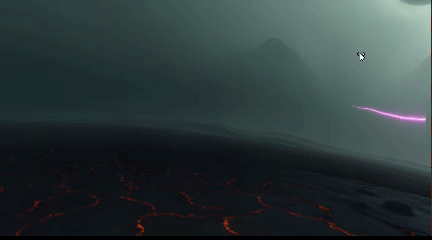 Lightning / Electricity VFX Shader for Unity ( VRChat / BiRP ) by keebar