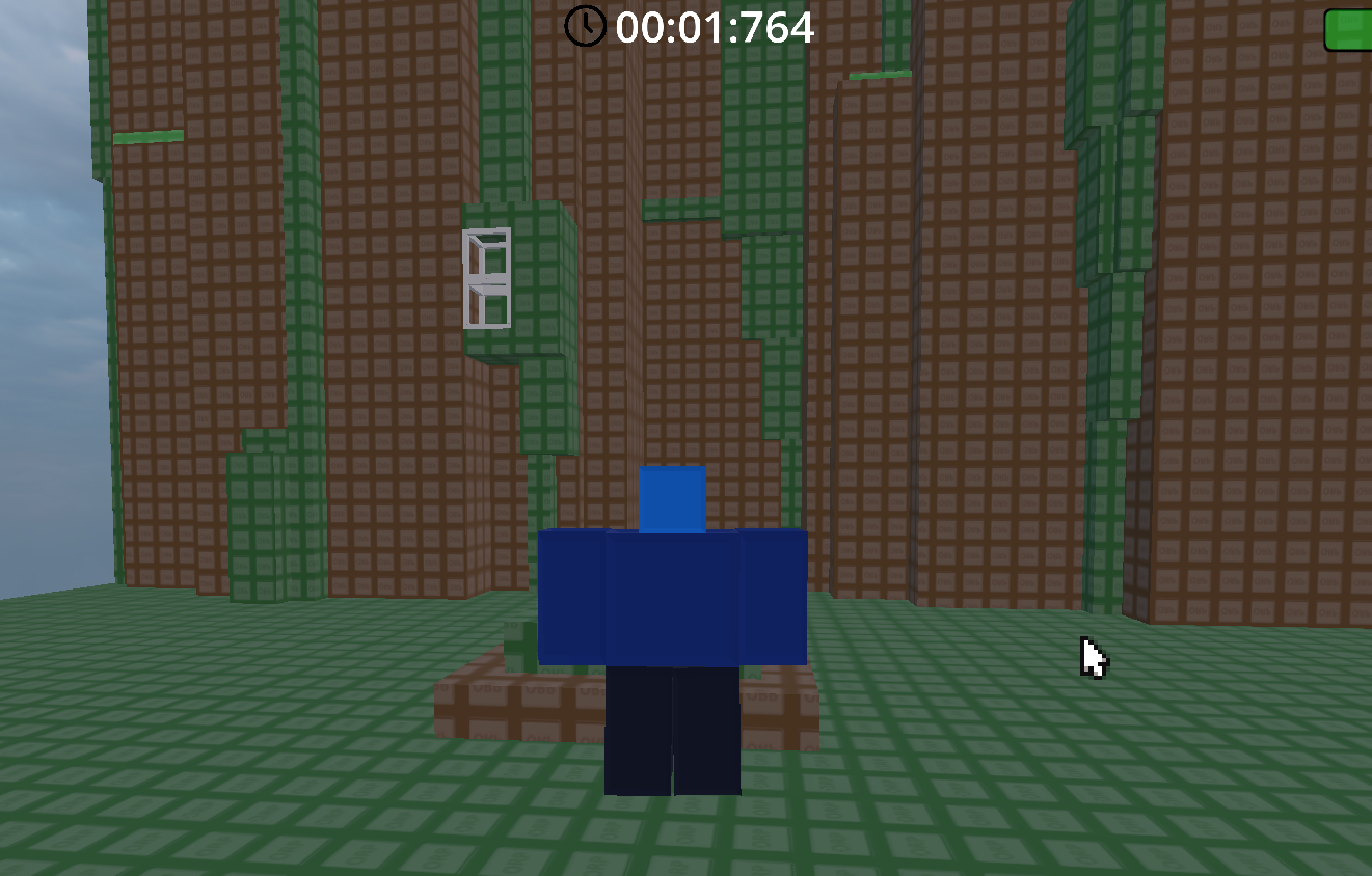 Obby Revival Project by Gameabillity