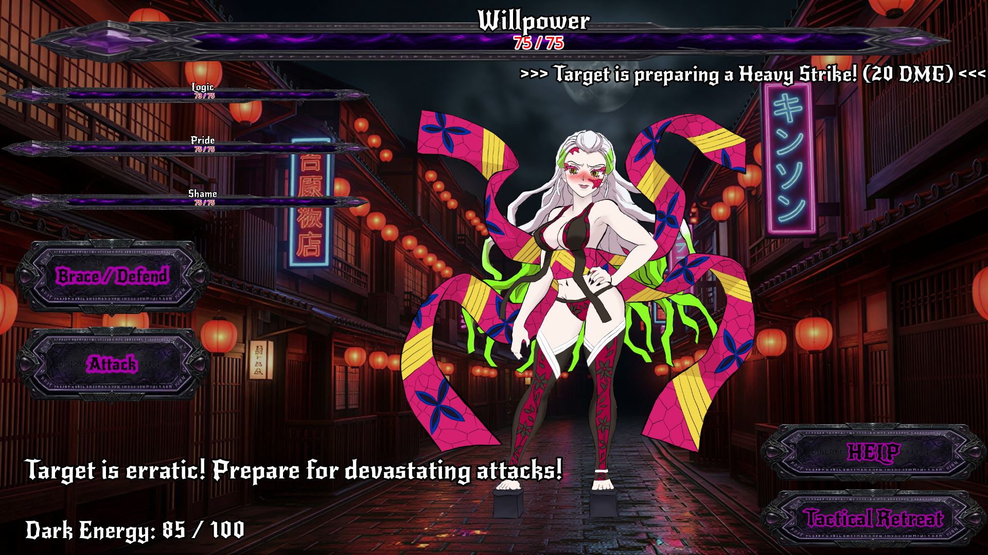 MIND SHACKLES V0.1 IS NOW LIVE! - MIND SHACKLES V0.20 UPDATE (FREE ...