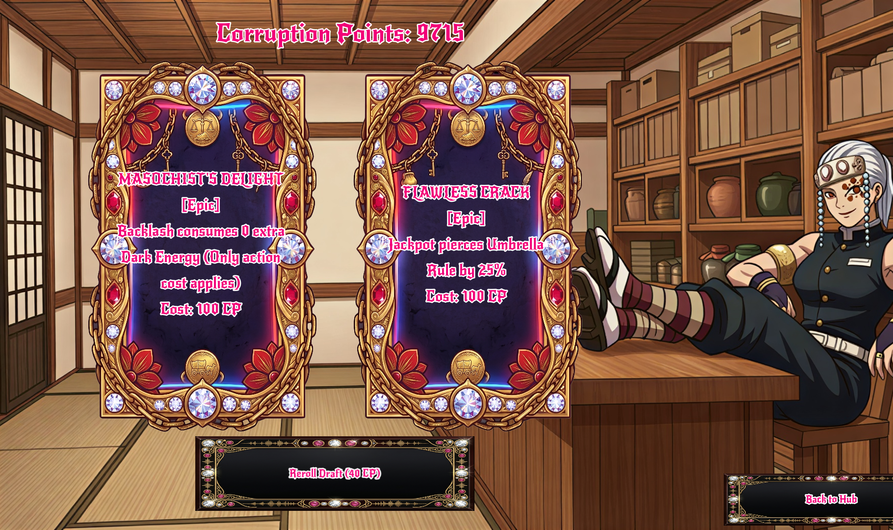 MIND SHACKLES V0.20 UPDATE! (NEW ANIMATIONS & NEW CHAPTER FOR FREE, AND ...