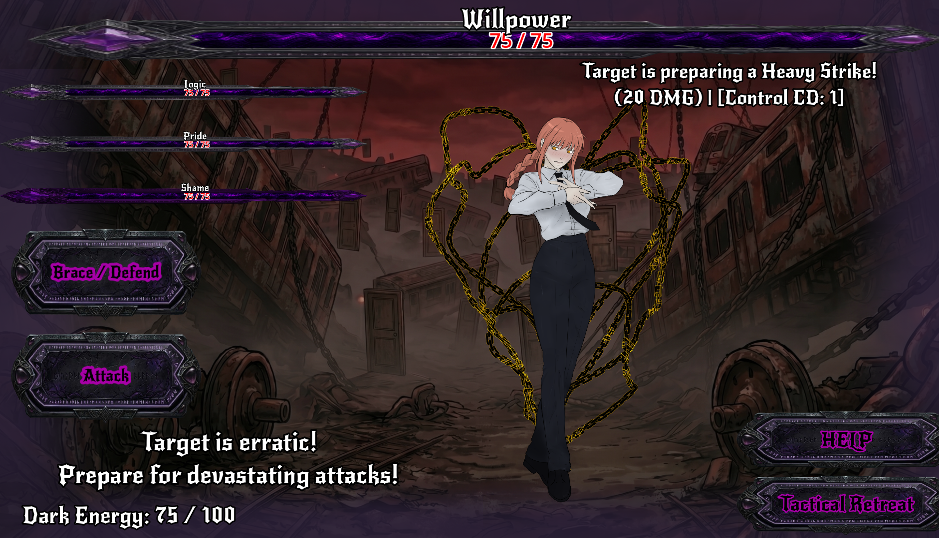 MIND SHACKLES V0.20 UPDATE! (NEW ANIMATIONS & NEW CHAPTER FOR FREE, AND ...