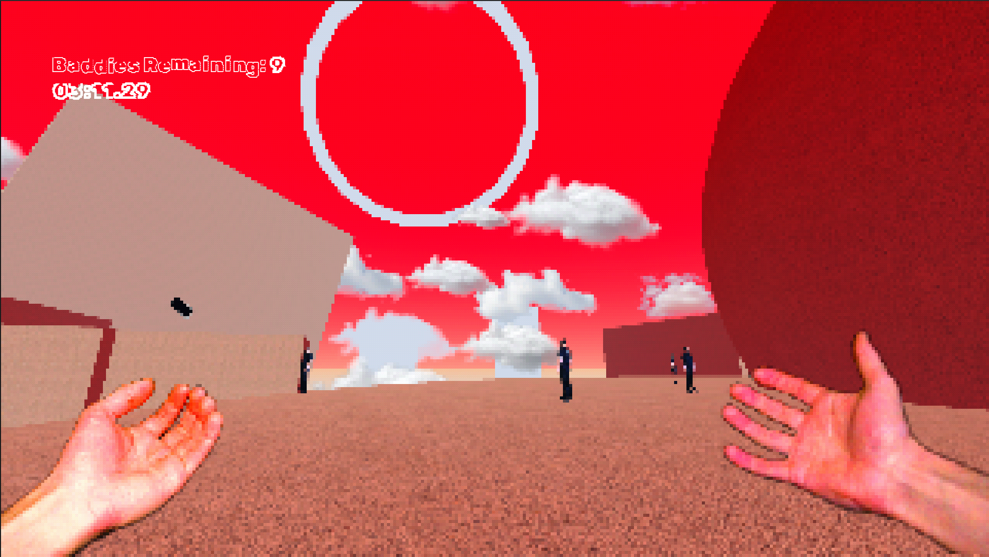 Vibe Check by puregarlic, Dylan Shumway, tepichord, hextraza