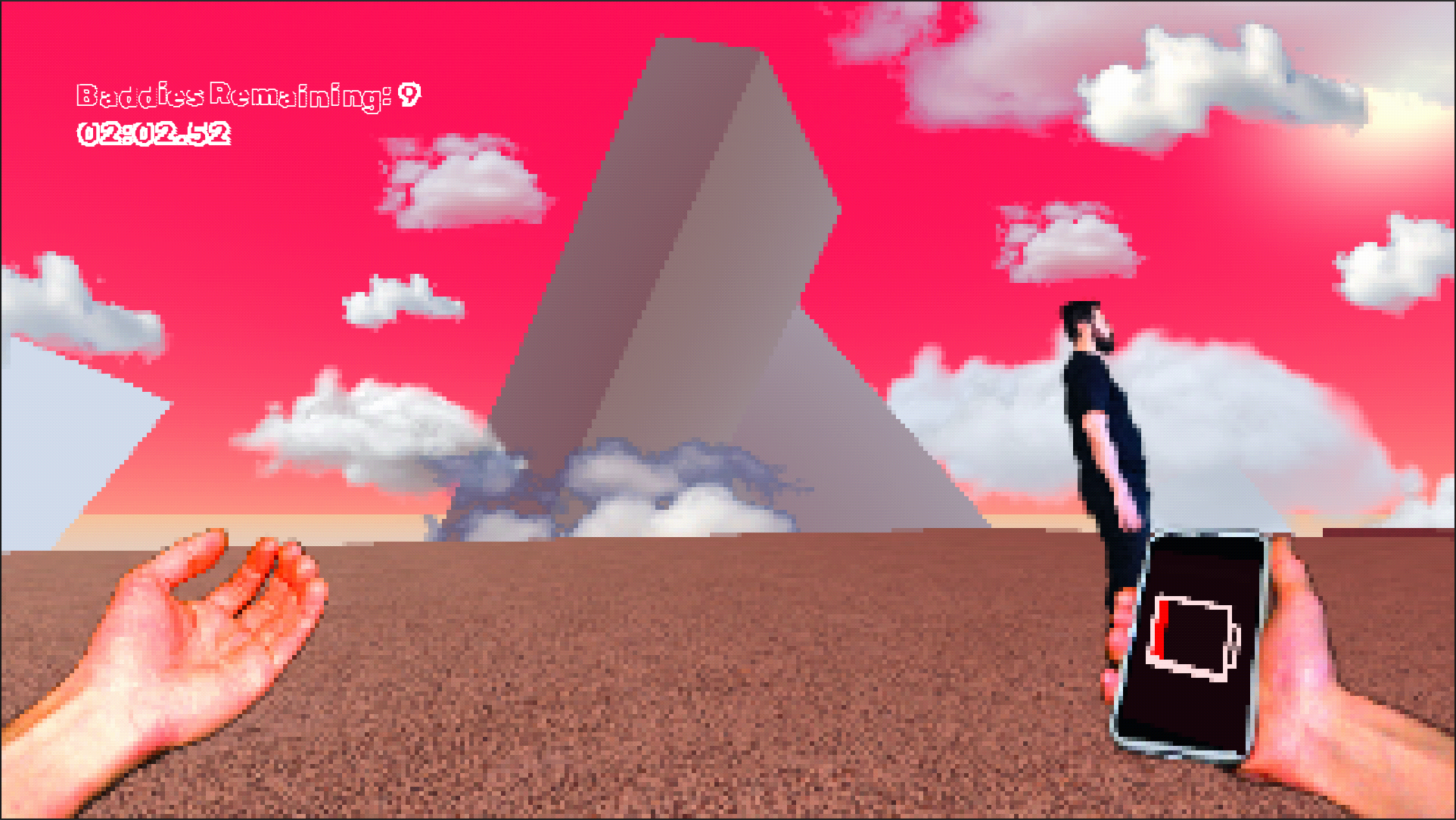 Vibe Check by puregarlic, Dylan Shumway, tepichord, hextraza