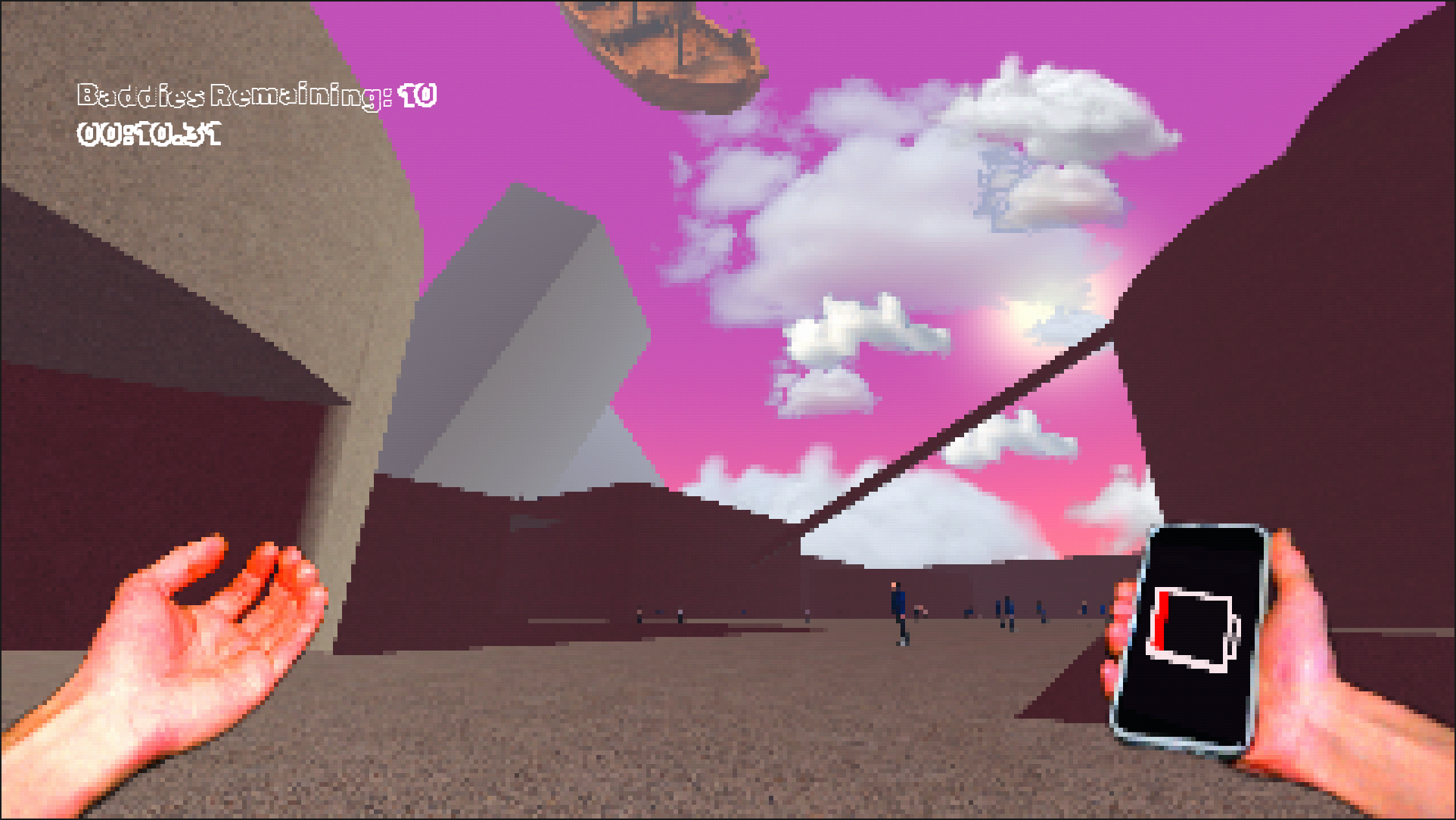 Vibe Check by puregarlic, Dylan Shumway, tepichord, hextraza