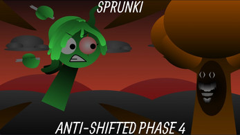 Sprunki Anti-Shifted All Phases (Mobile Port) by AntonyPlaysYT