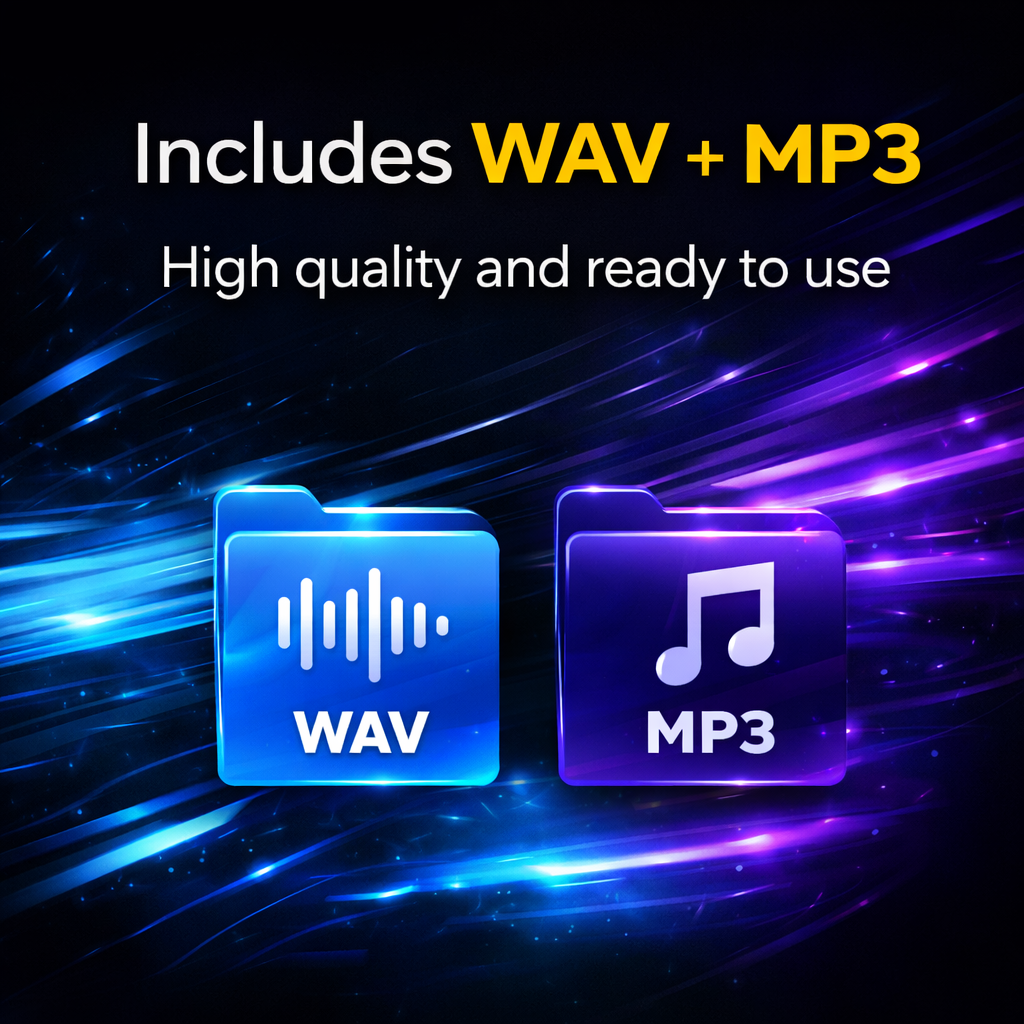 New Pack Released – Cinematic Whoosh SFX Pack (42 Sounds) - Cinematic ...