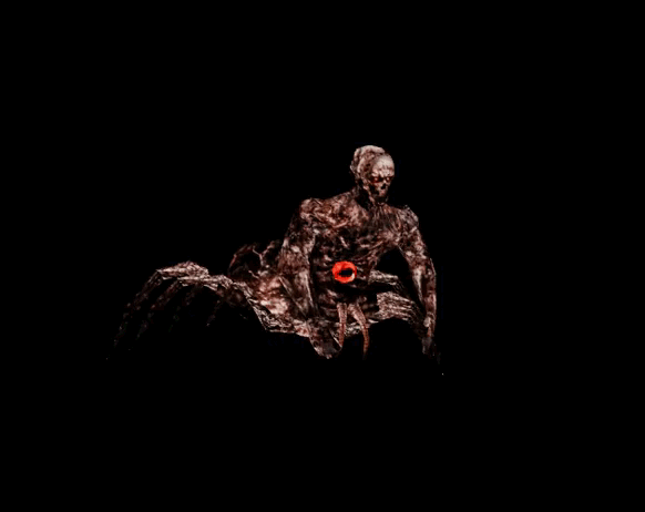 NECROTHREAD: THE PULSE OF ROTTING FLESH by imaginais