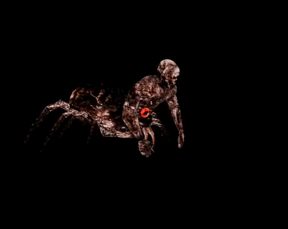 NECROTHREAD: THE PULSE OF ROTTING FLESH by imaginais