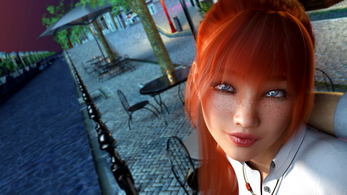 Double Homework - Episode 1 by Love-Joint