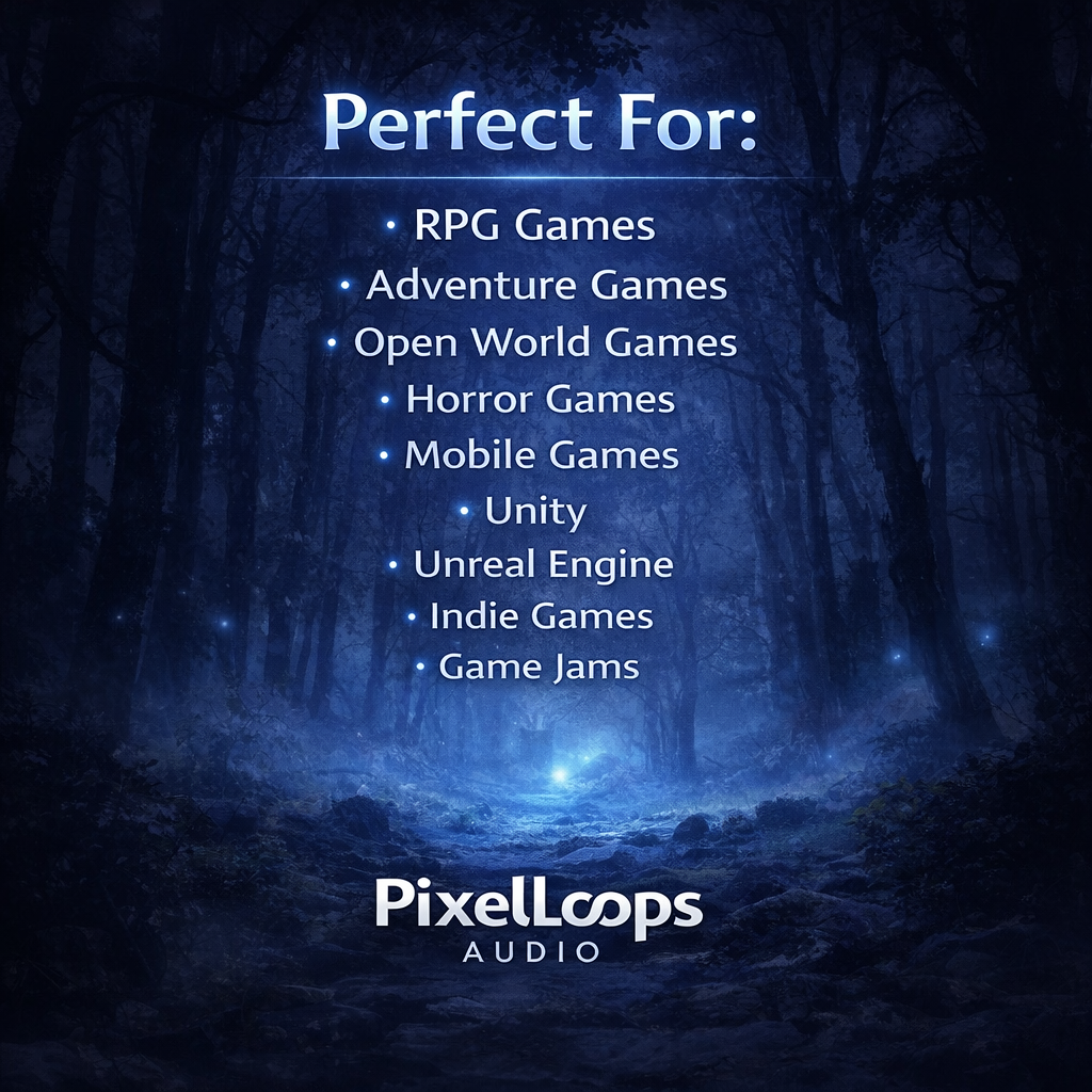 Ultimate Ambient Sound Effects Pack Released - Ultimate Ambient Sound ...