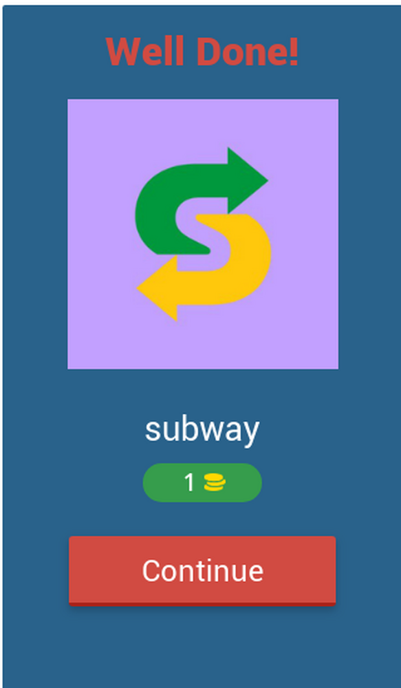 Guess The Hidden Food Logo Quiz Game Free by daniwelch5