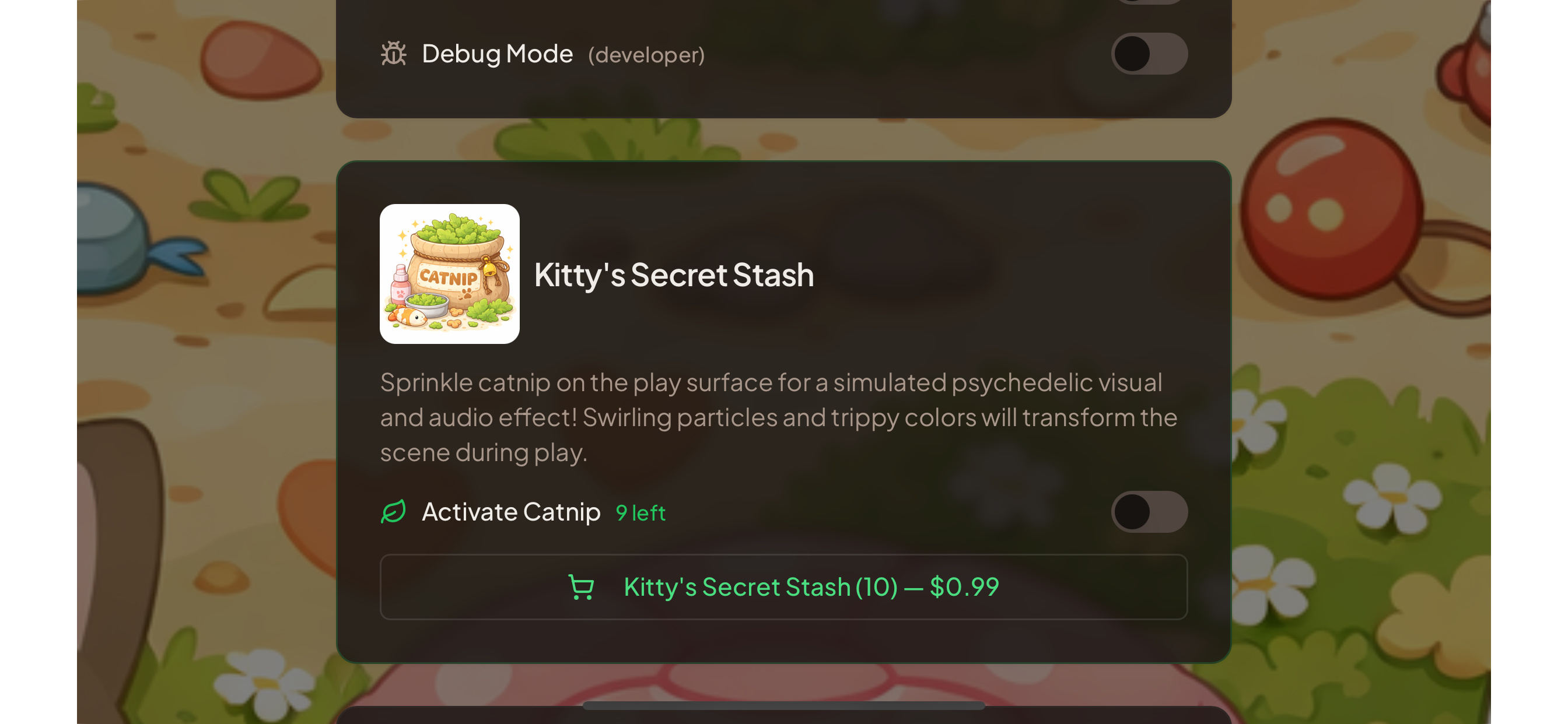 Cat Hunt Simulator: Burrow & Pounce [Demo] by Big Monk Games