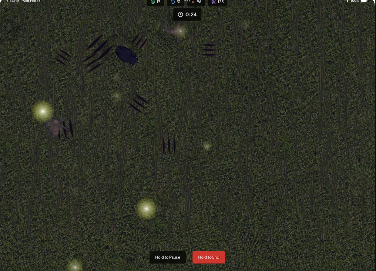 Cat Hunt Simulator: Burrow & Pounce [Demo] by Big Monk Games