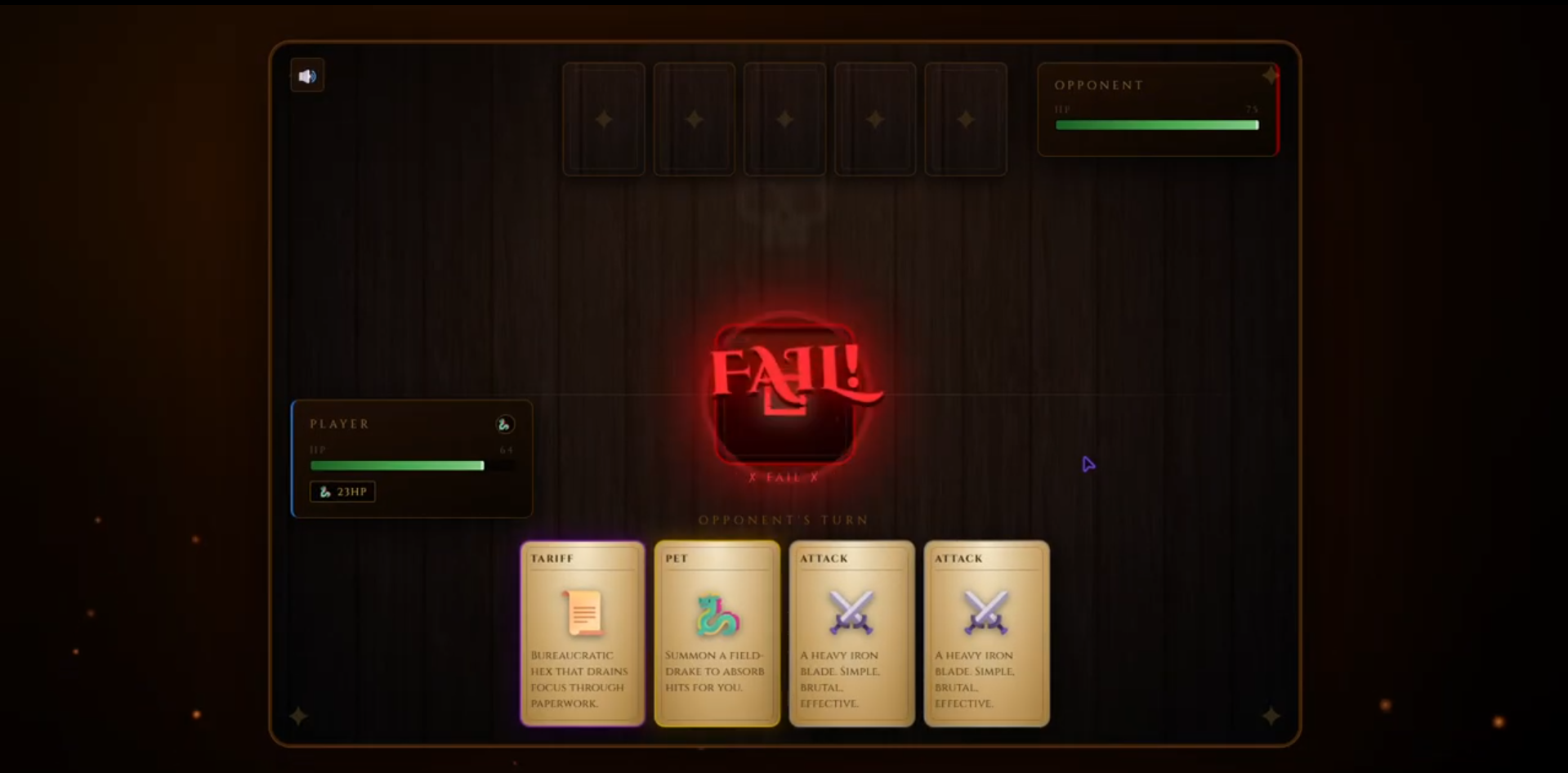 DAMAGE ROLL - card based battle game - Release Announcements - itch.io
