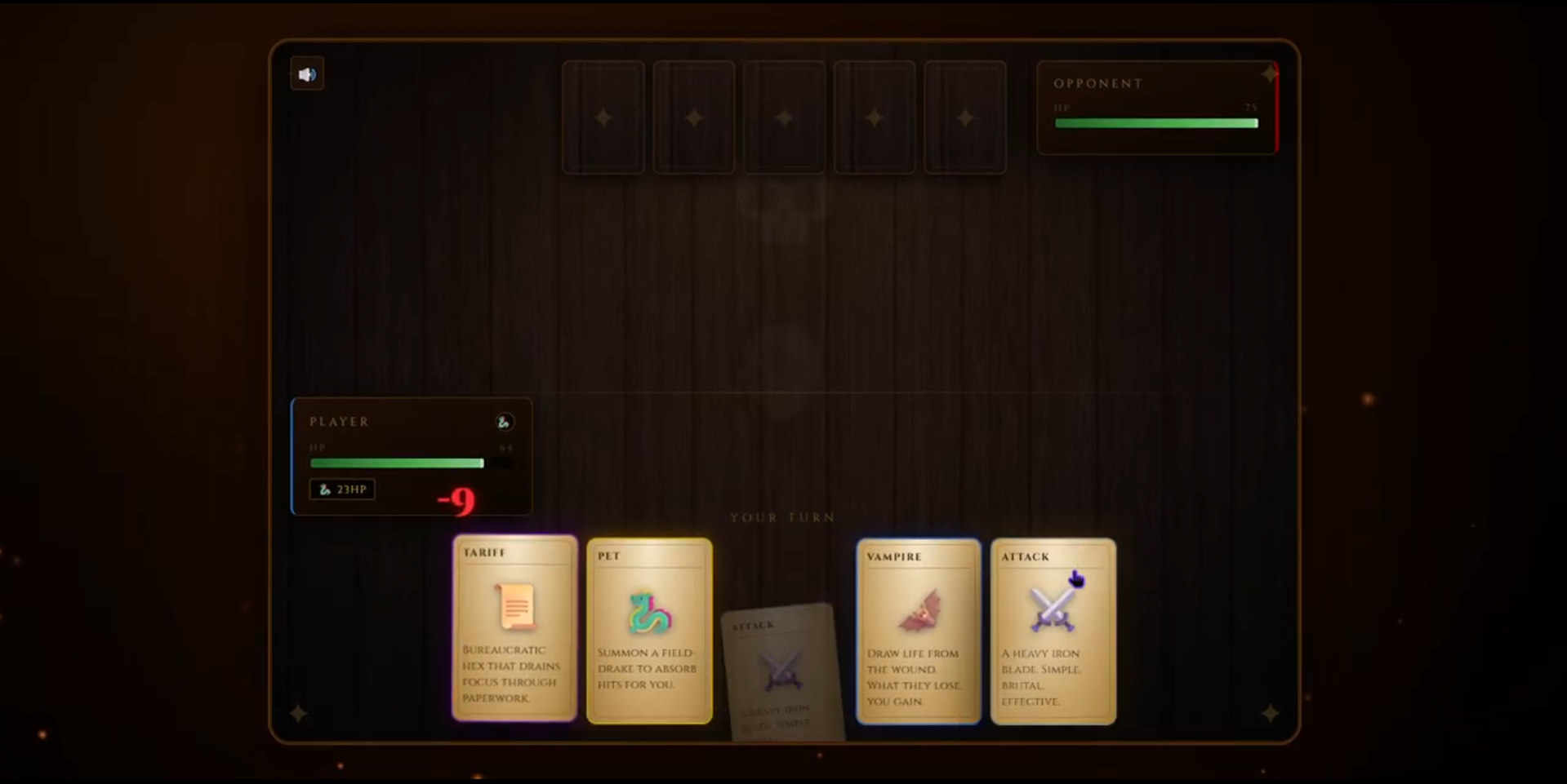DAMAGE ROLL - card based battle game - Release Announcements - itch.io