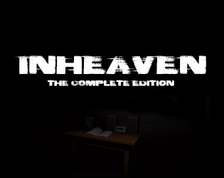 InHeaven: The Complete Edition by LogicT