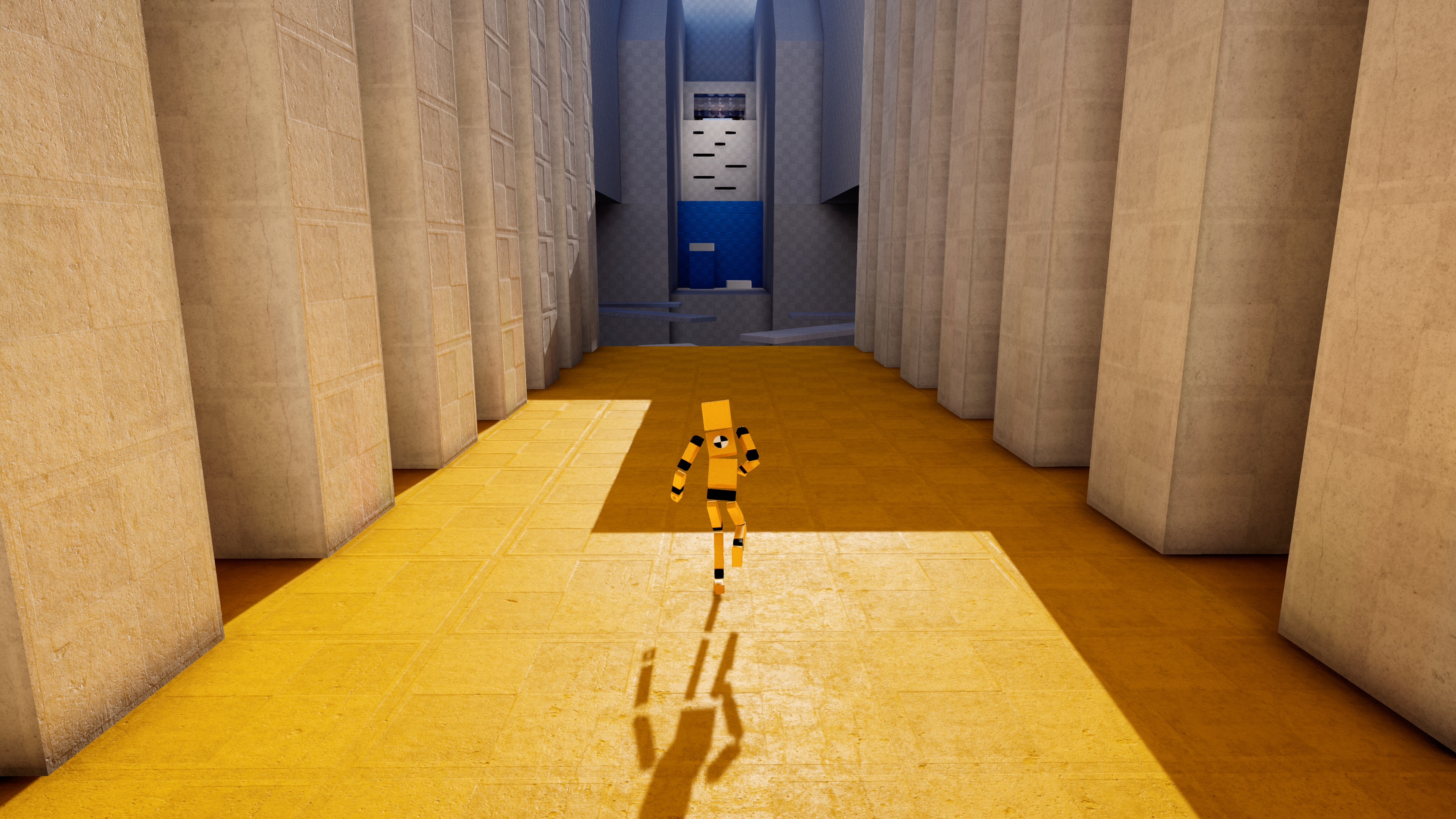 Numberblocks Sandbox by leobr20nunes