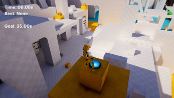 Numberblocks Sandbox by leobr20nunes