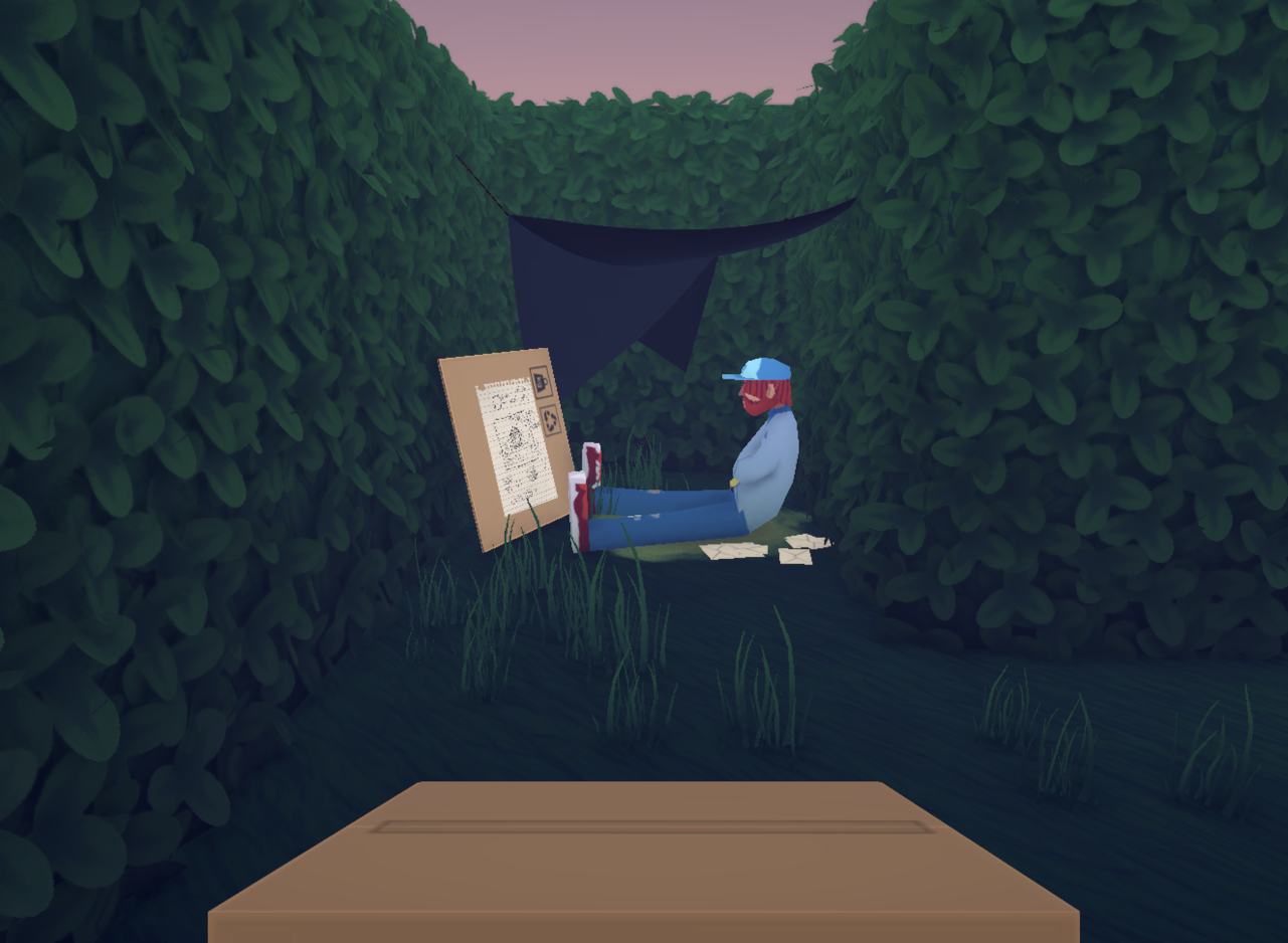 Rate The Last Delivery by jeanloupm, Guy Marsac, JUNO!, Milan0102 for ...