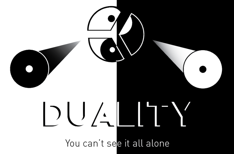 Duality by henriwil