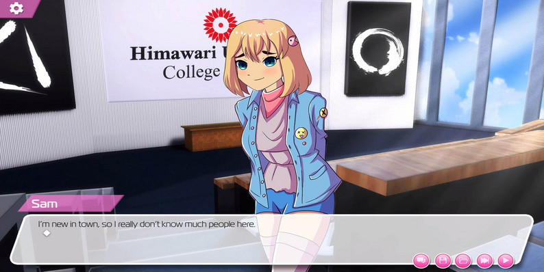 Witch College by kavorka