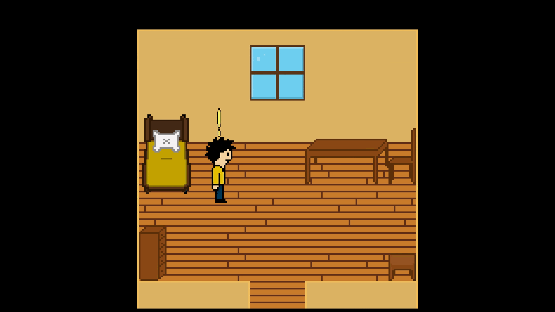 Something's Off by Laymon Games