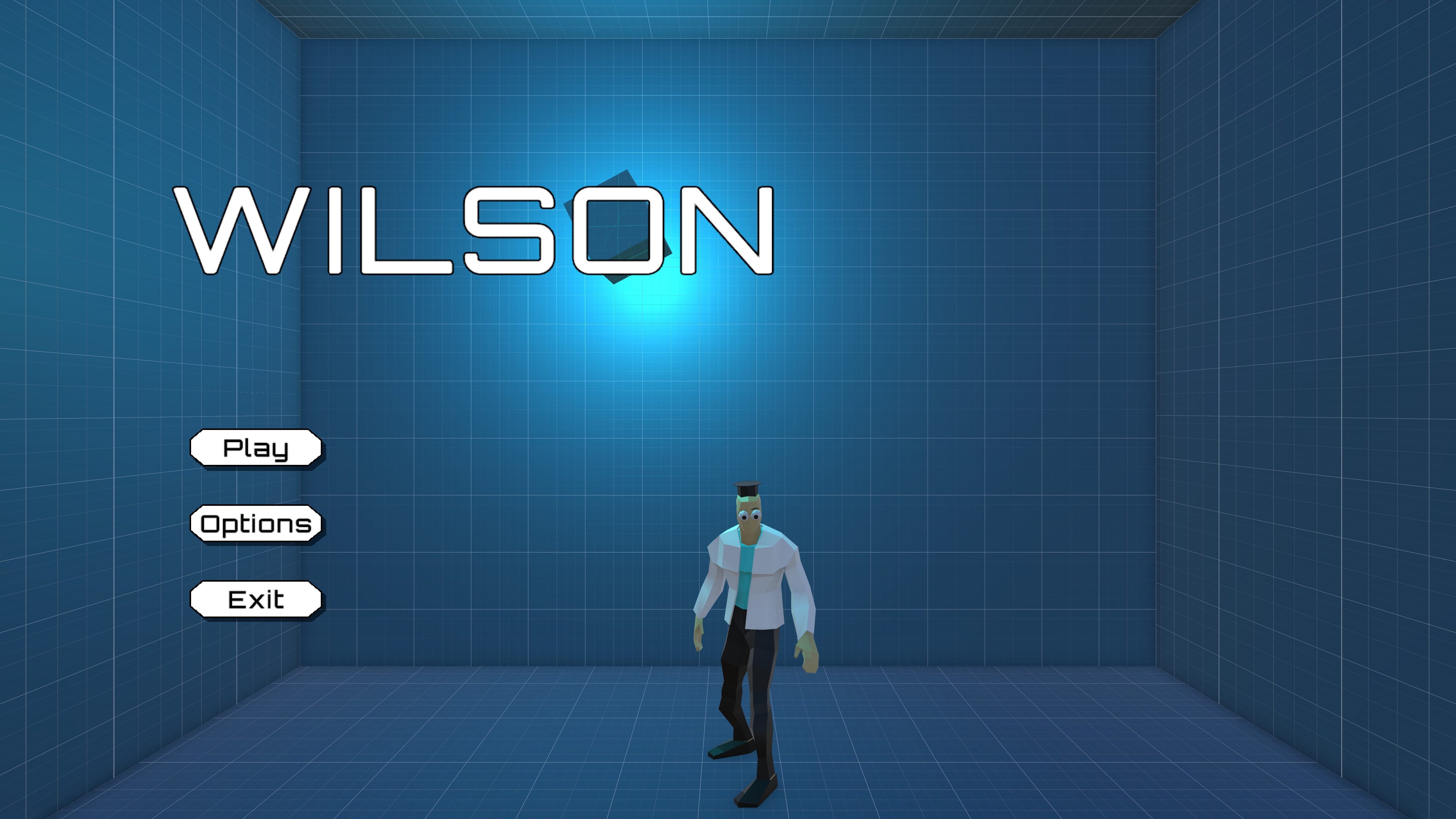 Wilson by RozL Interactive