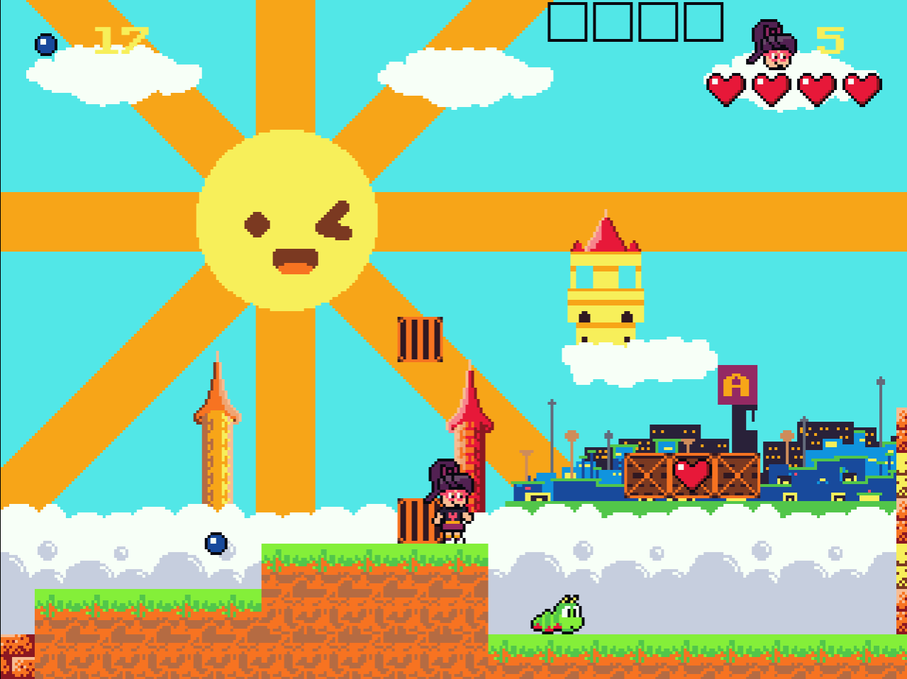 Demo is HERE! - Abby Hatcher Adventures by V-Posing Cherry Jam