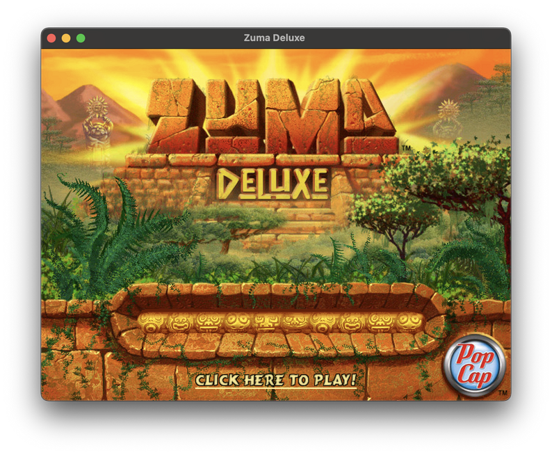 Zuma Portable by ksylvestre