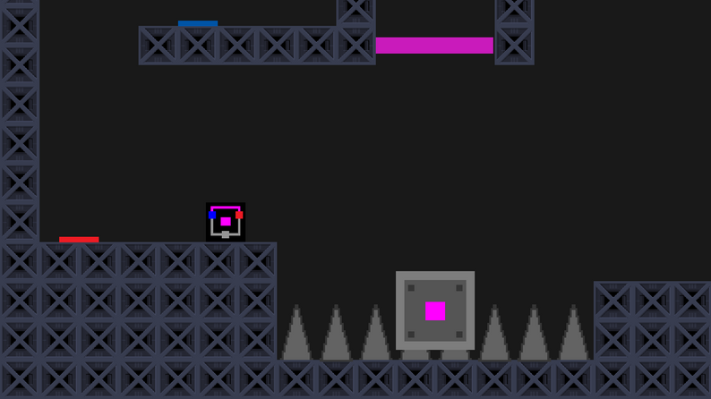 COLORBOX by FrancescoVisco