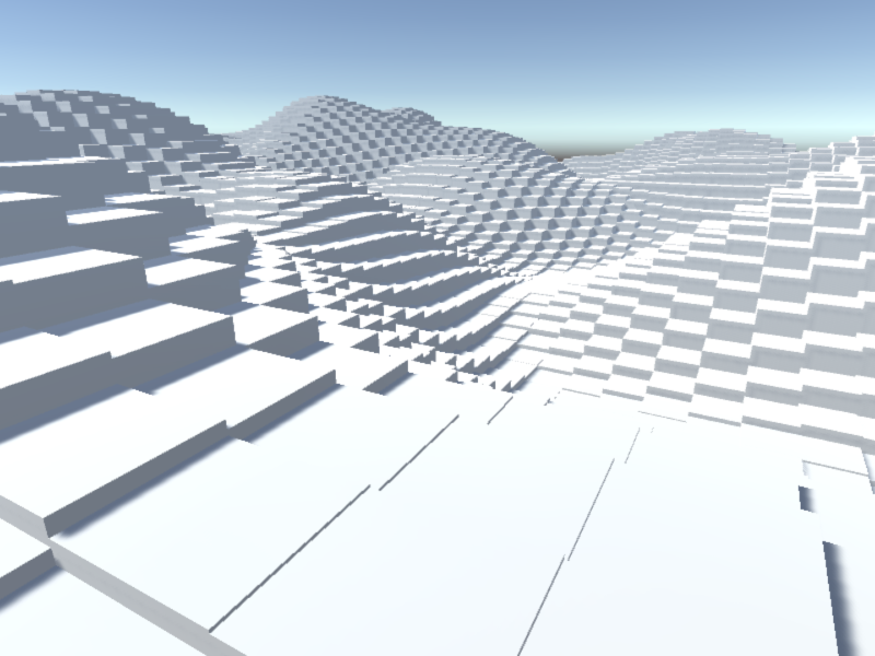 Super Gridworld Brothers! by verdant