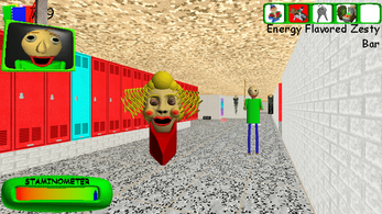 baldis basics plus (FREE) by Angel12