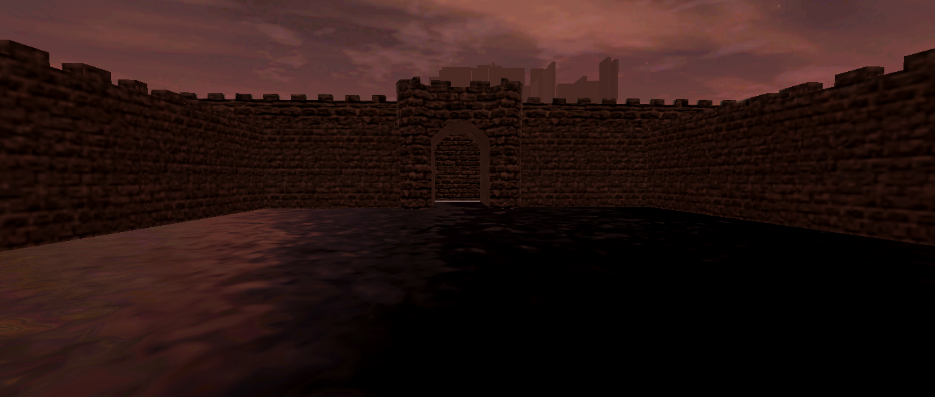 My first game in (Itch.io) with Unity engine - The maze by Soliman ...