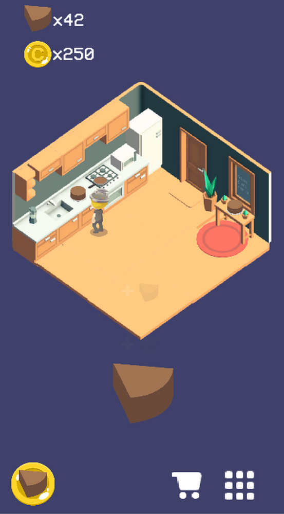 Cake Clicker - Idle Game by Gabriel Cassimiro