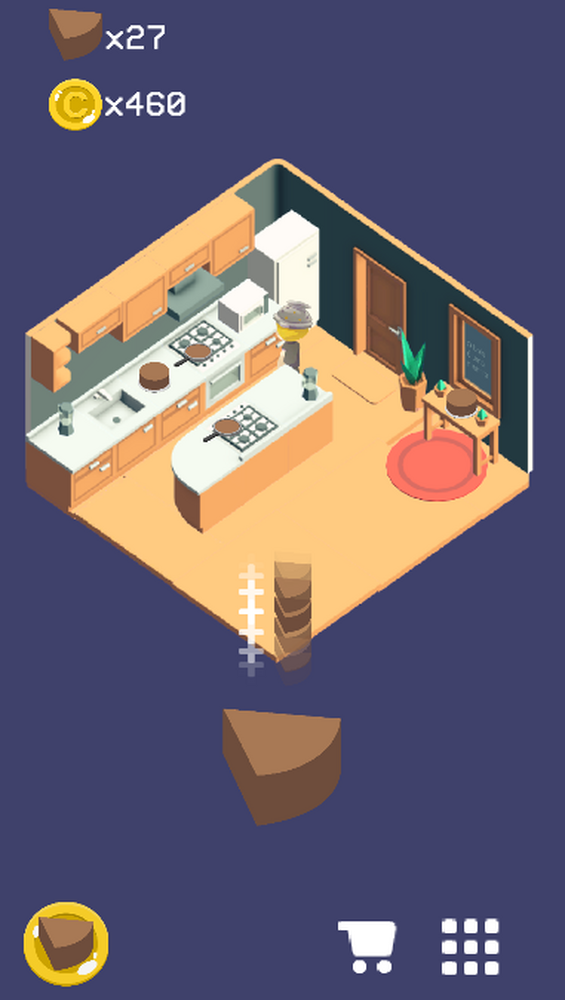 Cake Clicker - Idle Game by Gabriel Cassimiro