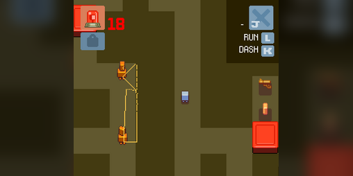 SneakR by Joseph Gribbin