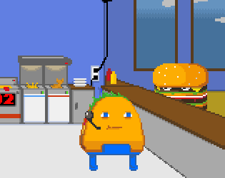 Captain Taco's by anotak