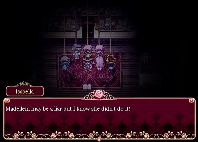 Pocket Mirror Classic (2016) by AstralShift