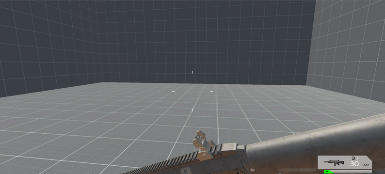 FPS asset kit by assetsale