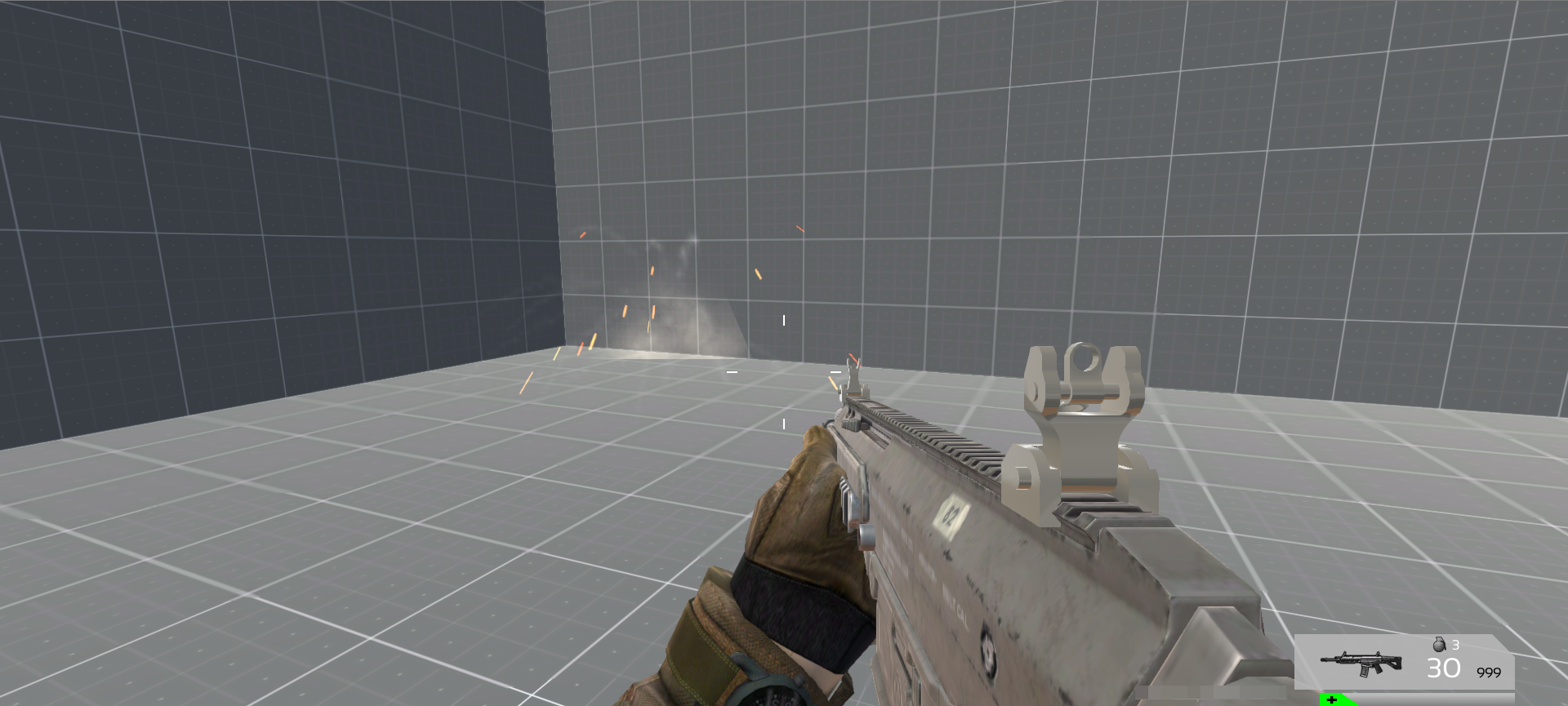 FPS asset kit by assetsale