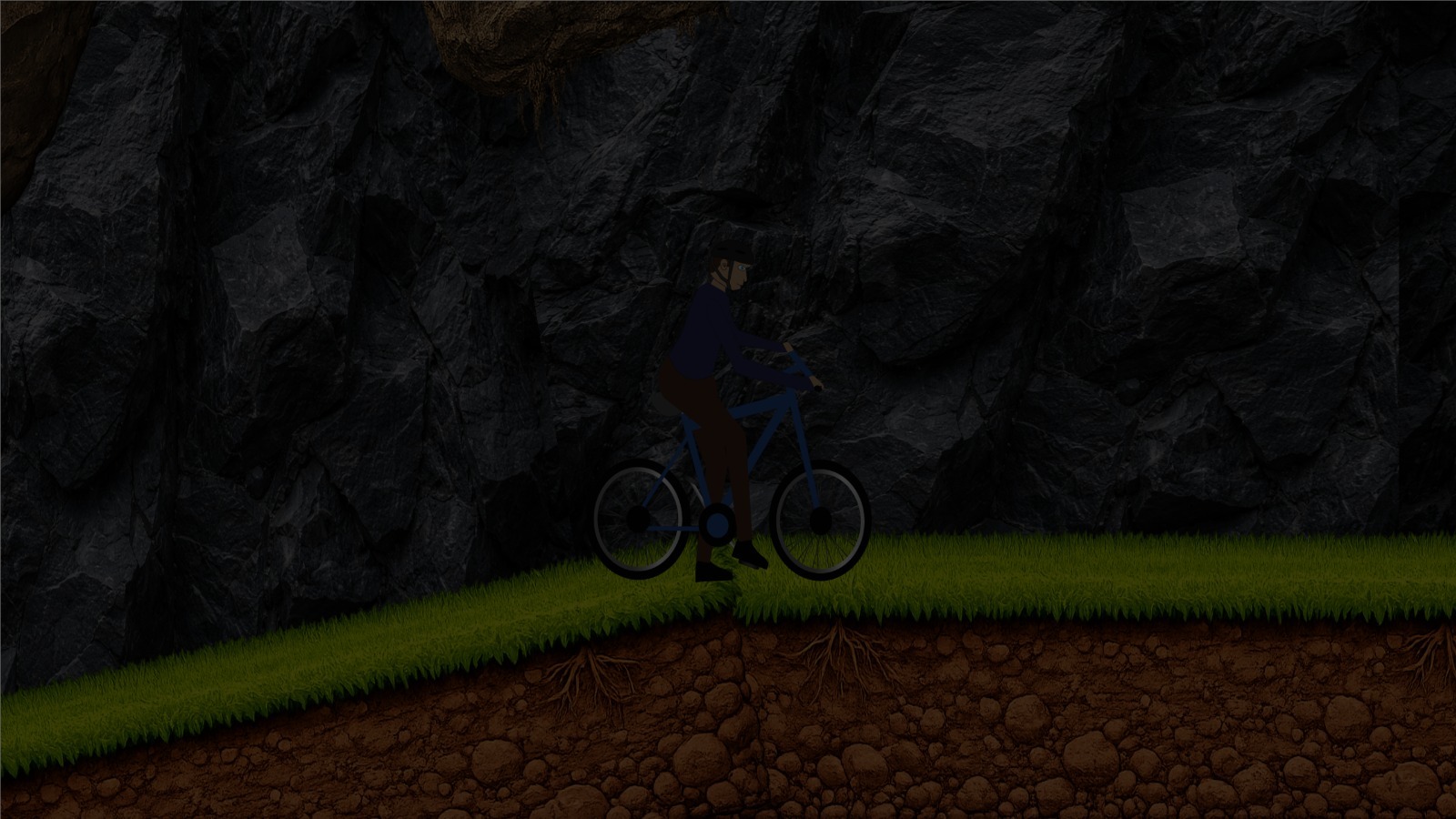 Forest Bike – Early Prototype & Game Idea Feedback - Forest Bike by All ...