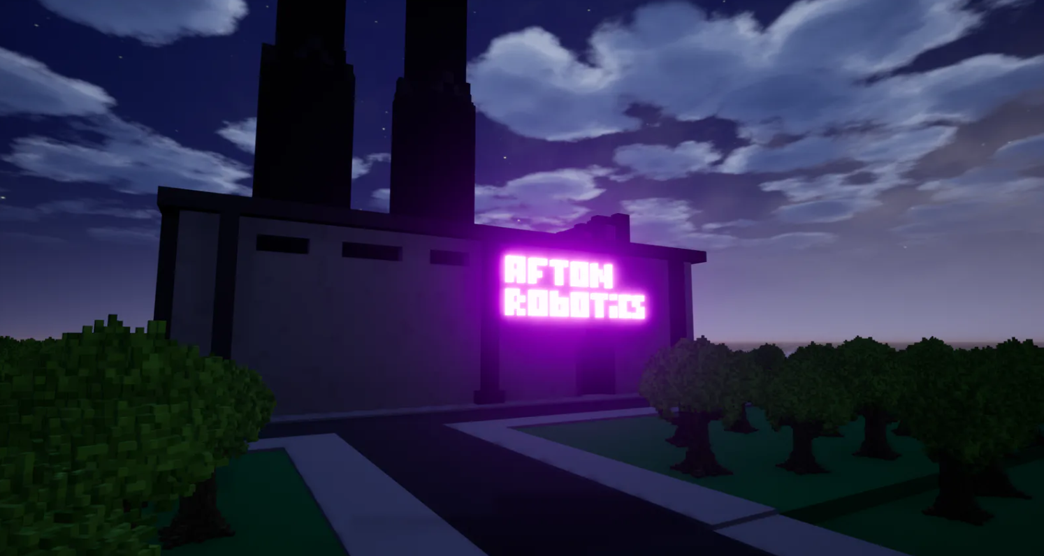 Killer in Purple 2 by Goldie Entertainment
