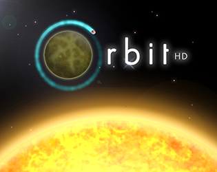 Orbit HD by Brainchild