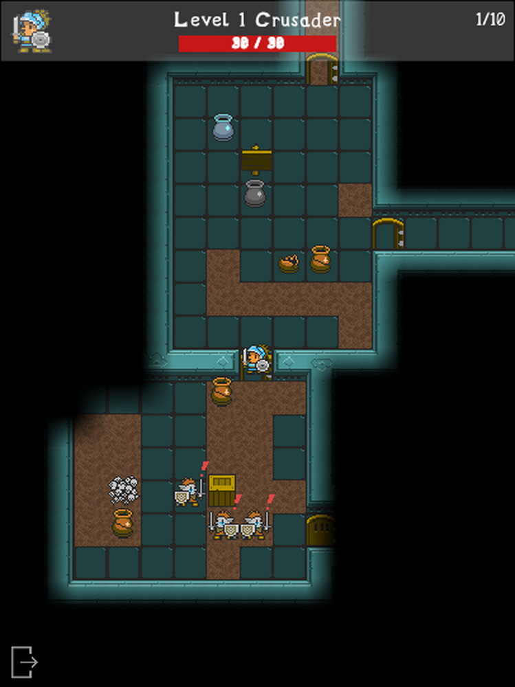 Card Crusade by Pollywog Games