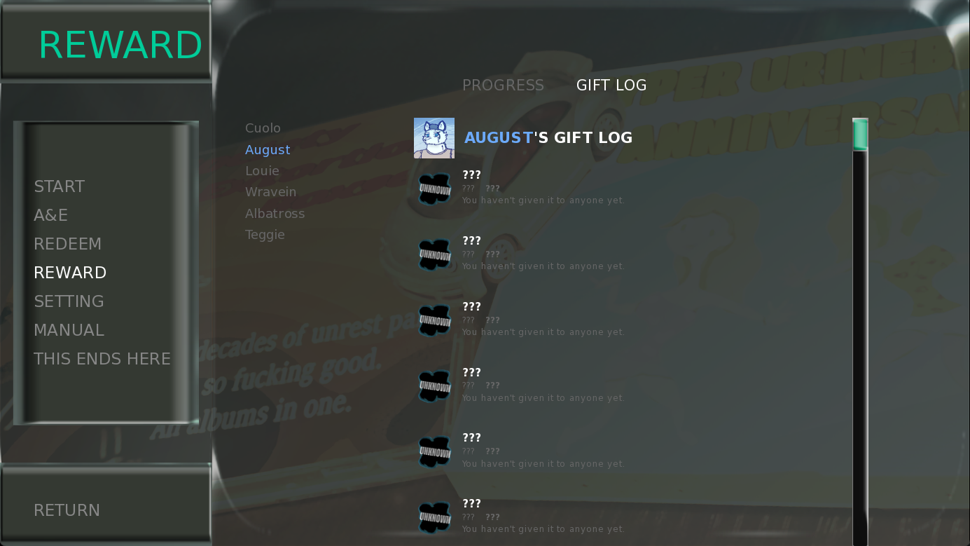 Project Gifter Deluxe Upgrade - Project Gifter Deluxe by Cuolo No. 8